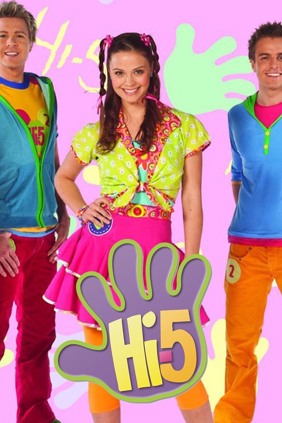 Hi-5 Season 11 | Rotten Tomatoes