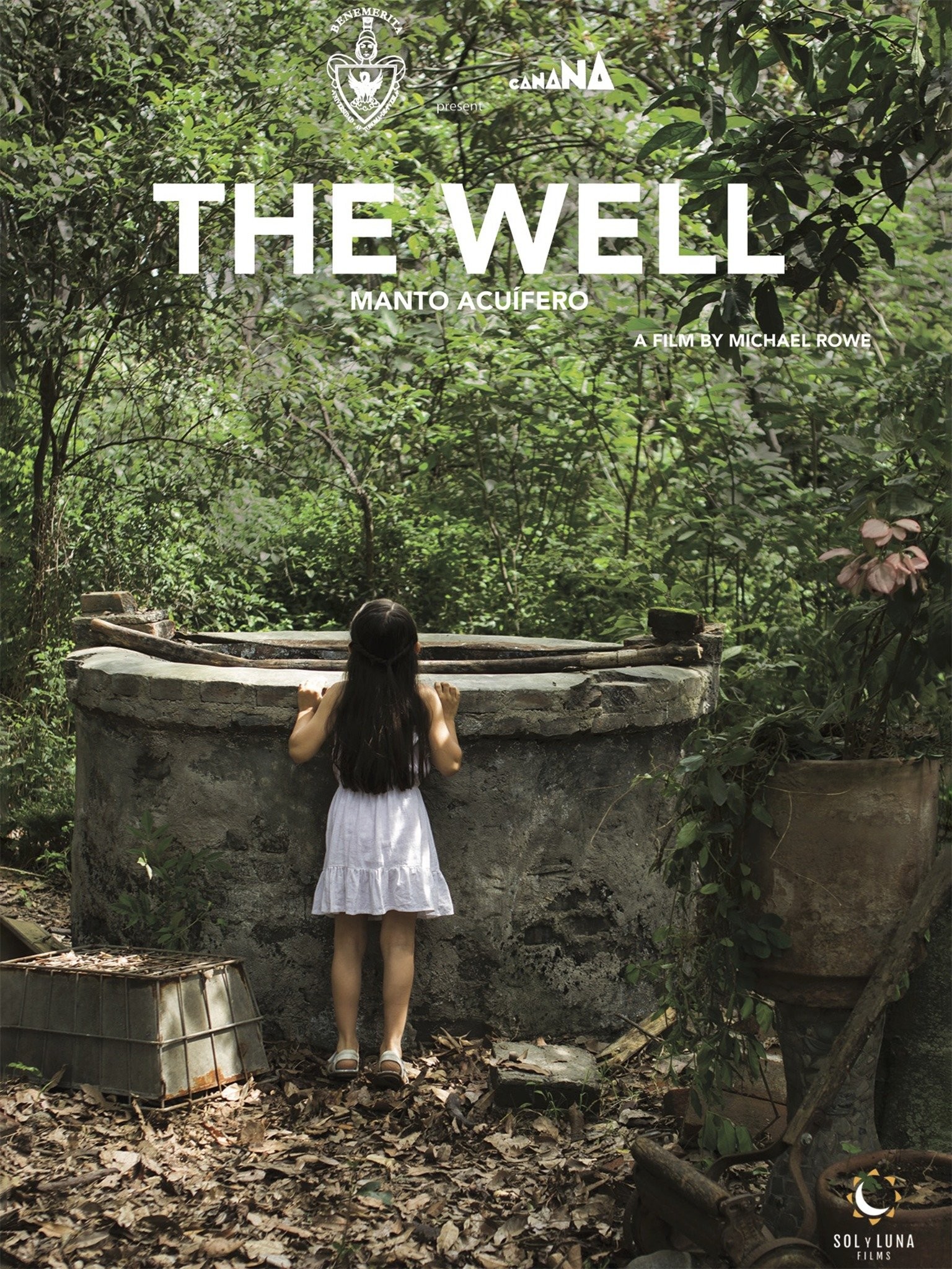 The Well Pictures | Rotten Tomatoes