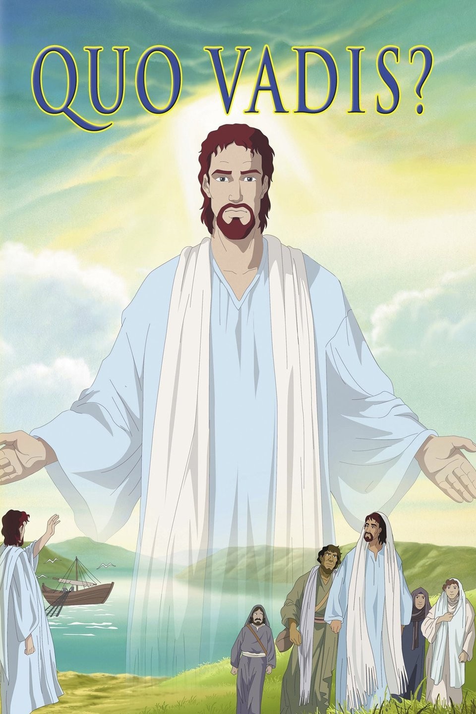 Quo Vadis? | Rotten Tomatoes