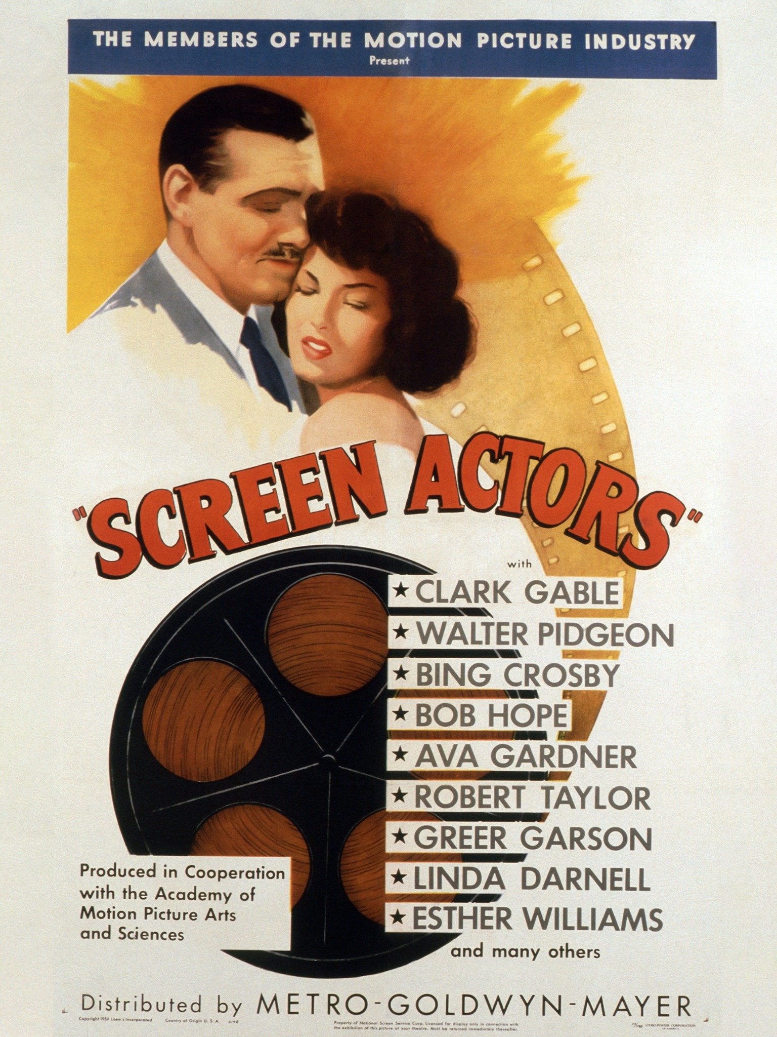 Screen Actors Pictures | Rotten Tomatoes