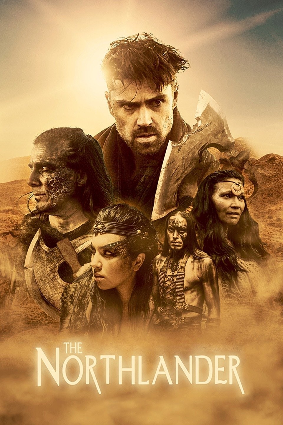 The Northlander | Rotten Tomatoes