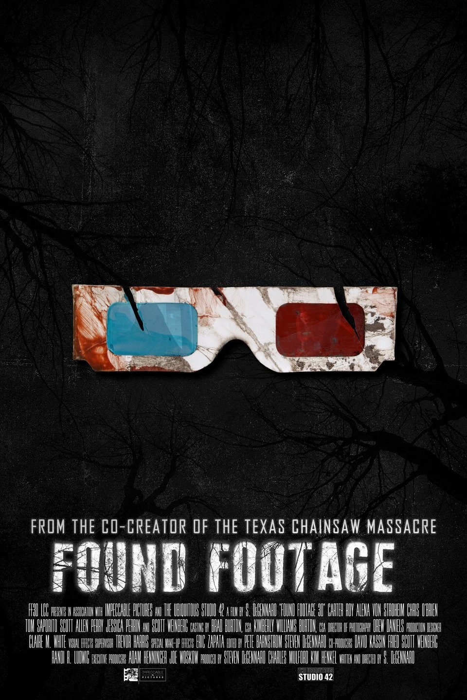 Found Footage | Rotten Tomatoes