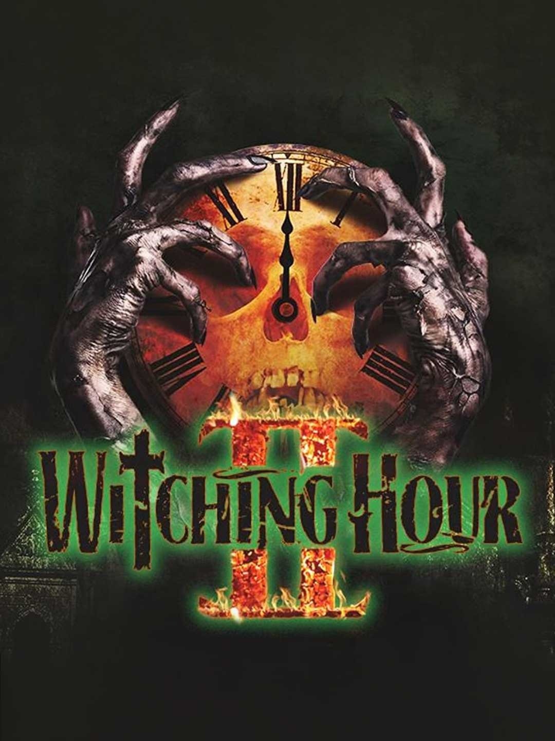 Witching Hour II Pictures | Rotten Tomatoes