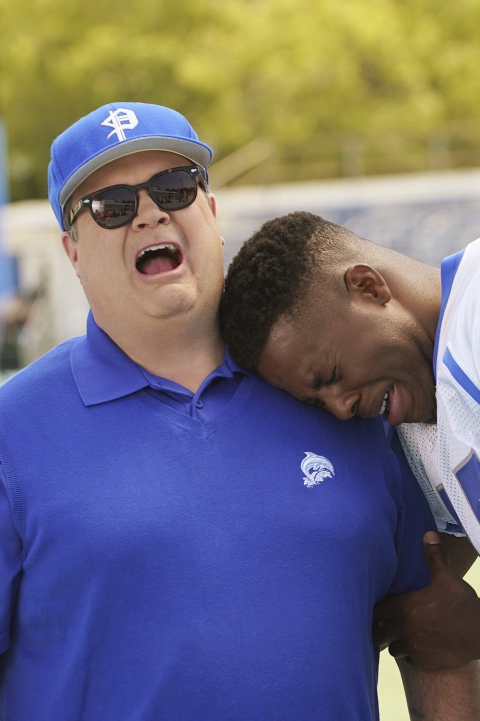 Blindsided Pictures - Rotten Tomatoes