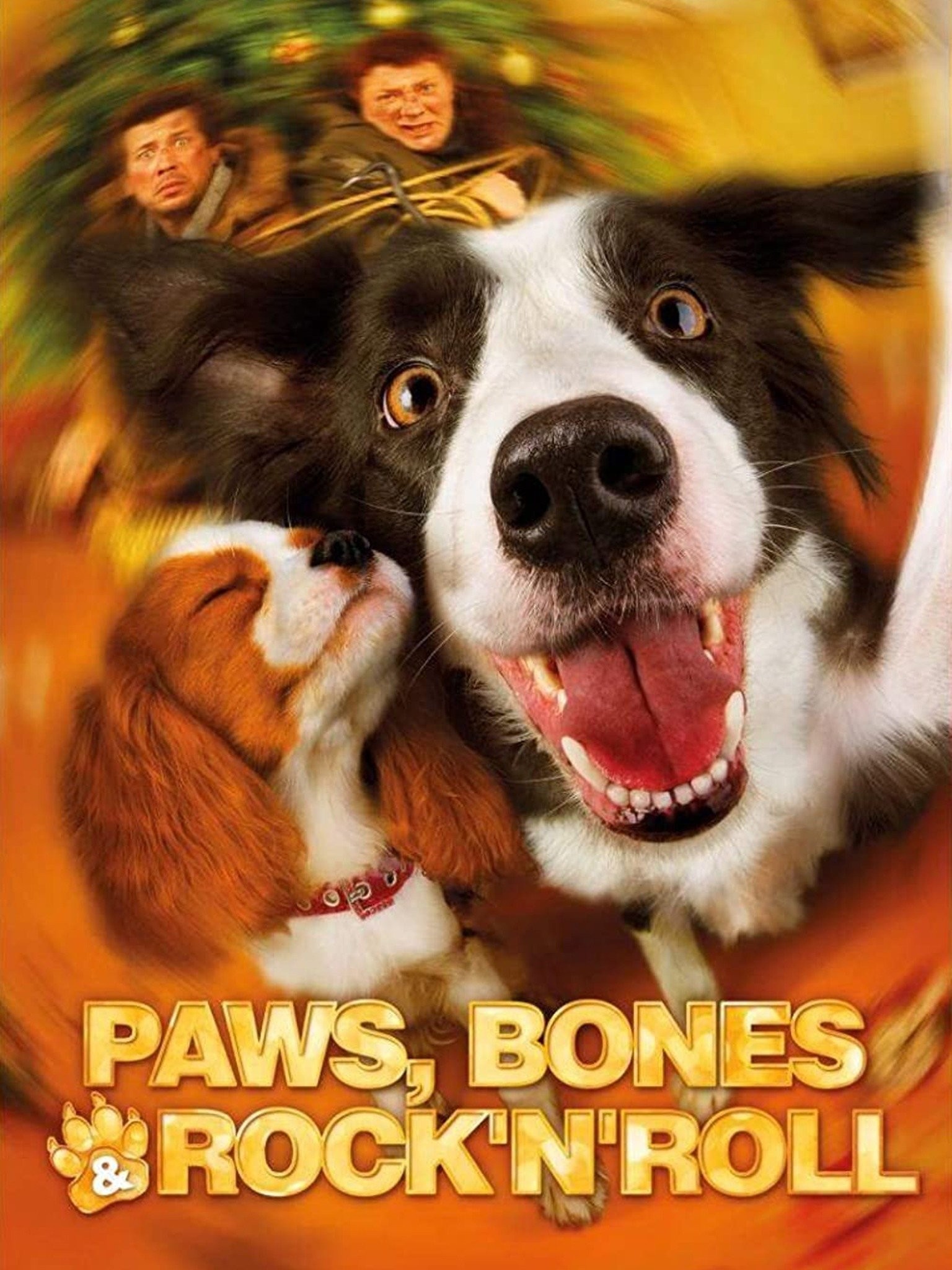 Paws, Bones and Rock and Roll Pictures | Rotten Tomatoes