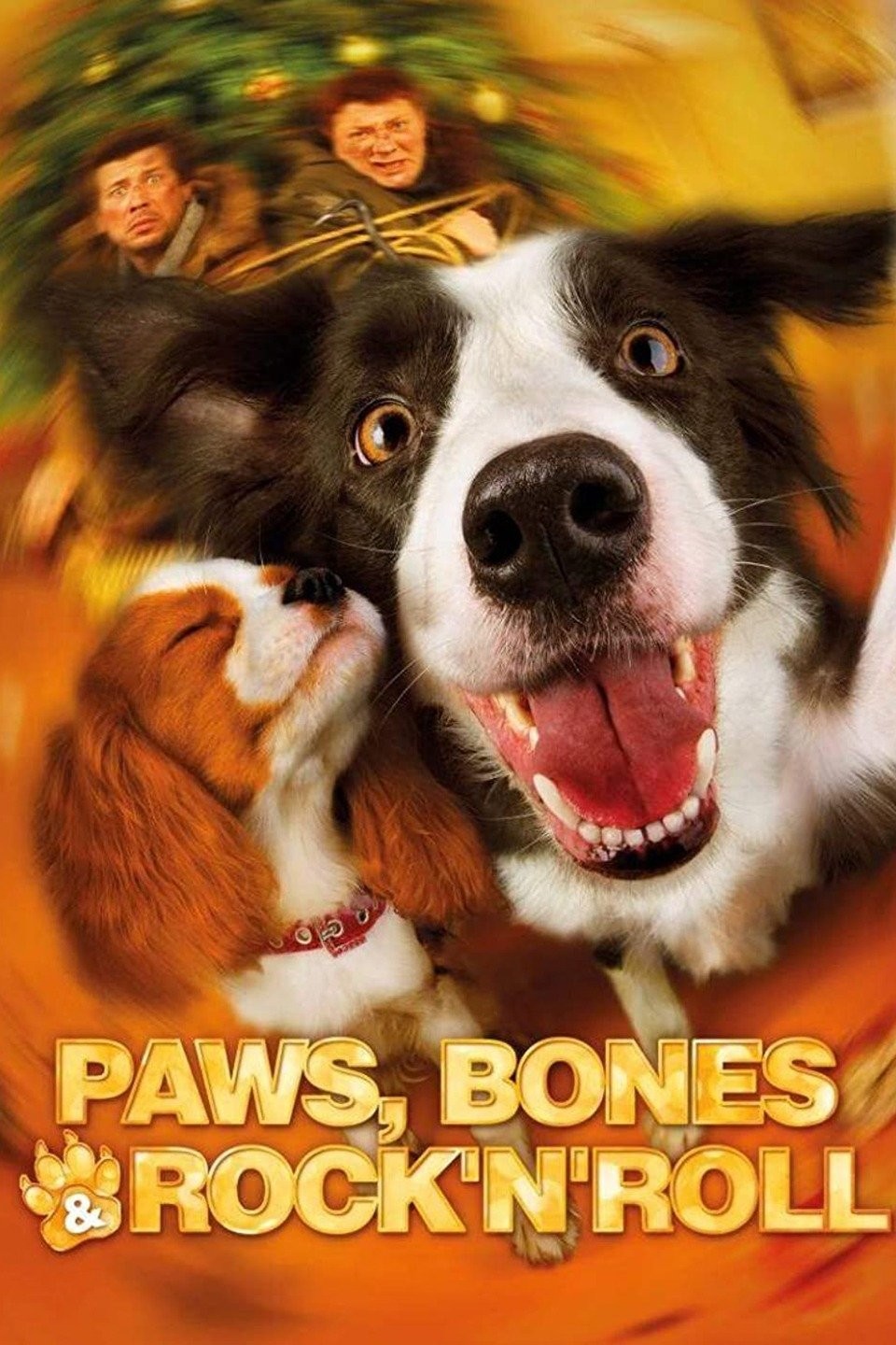 Paws, Bones and Rock and Roll | Rotten Tomatoes