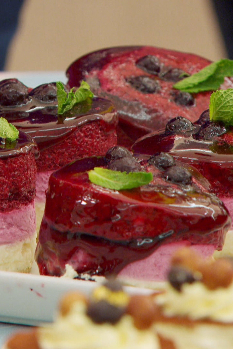 Dessert Week Pictures | Rotten Tomatoes