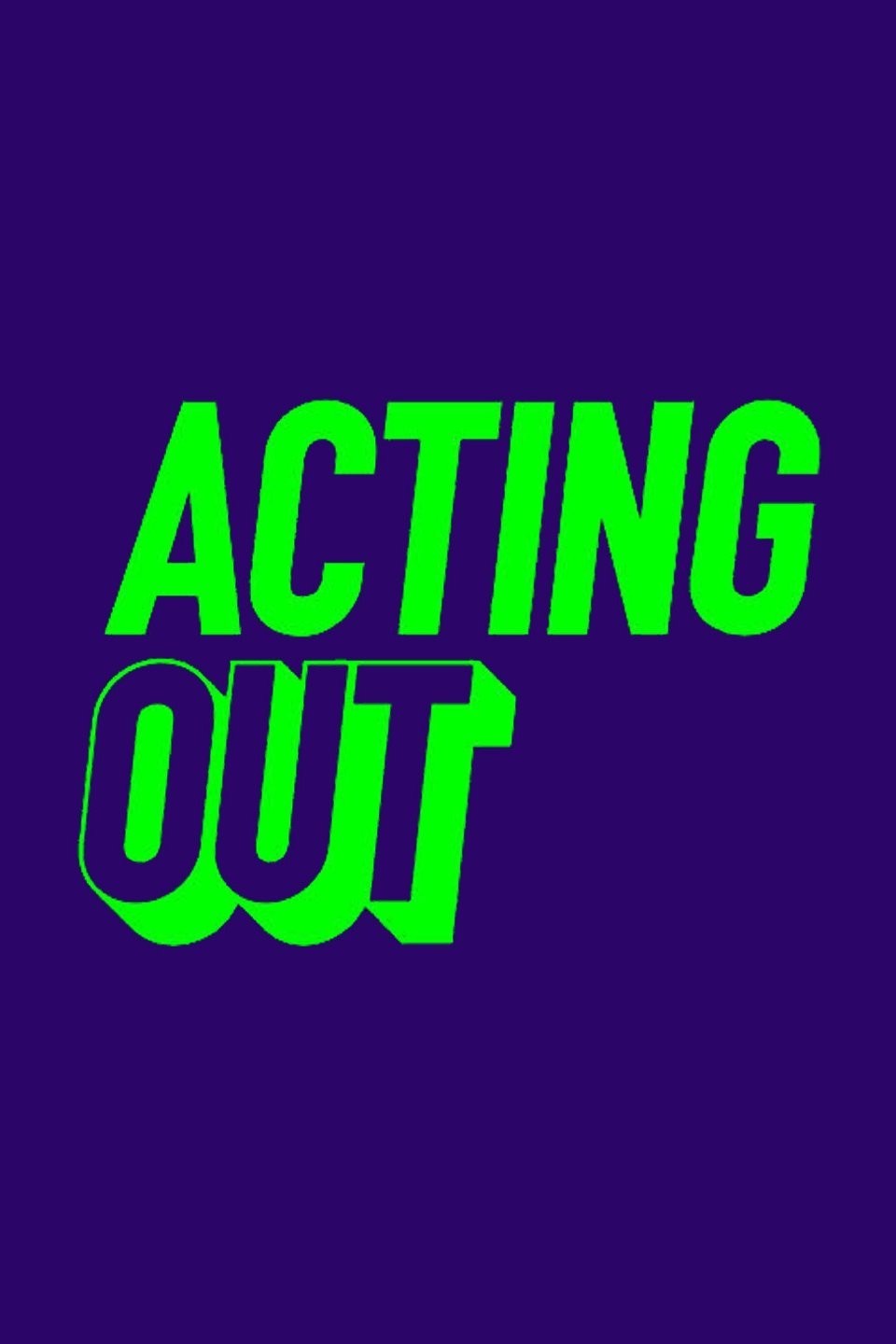 Acting Out Pictures | Rotten Tomatoes