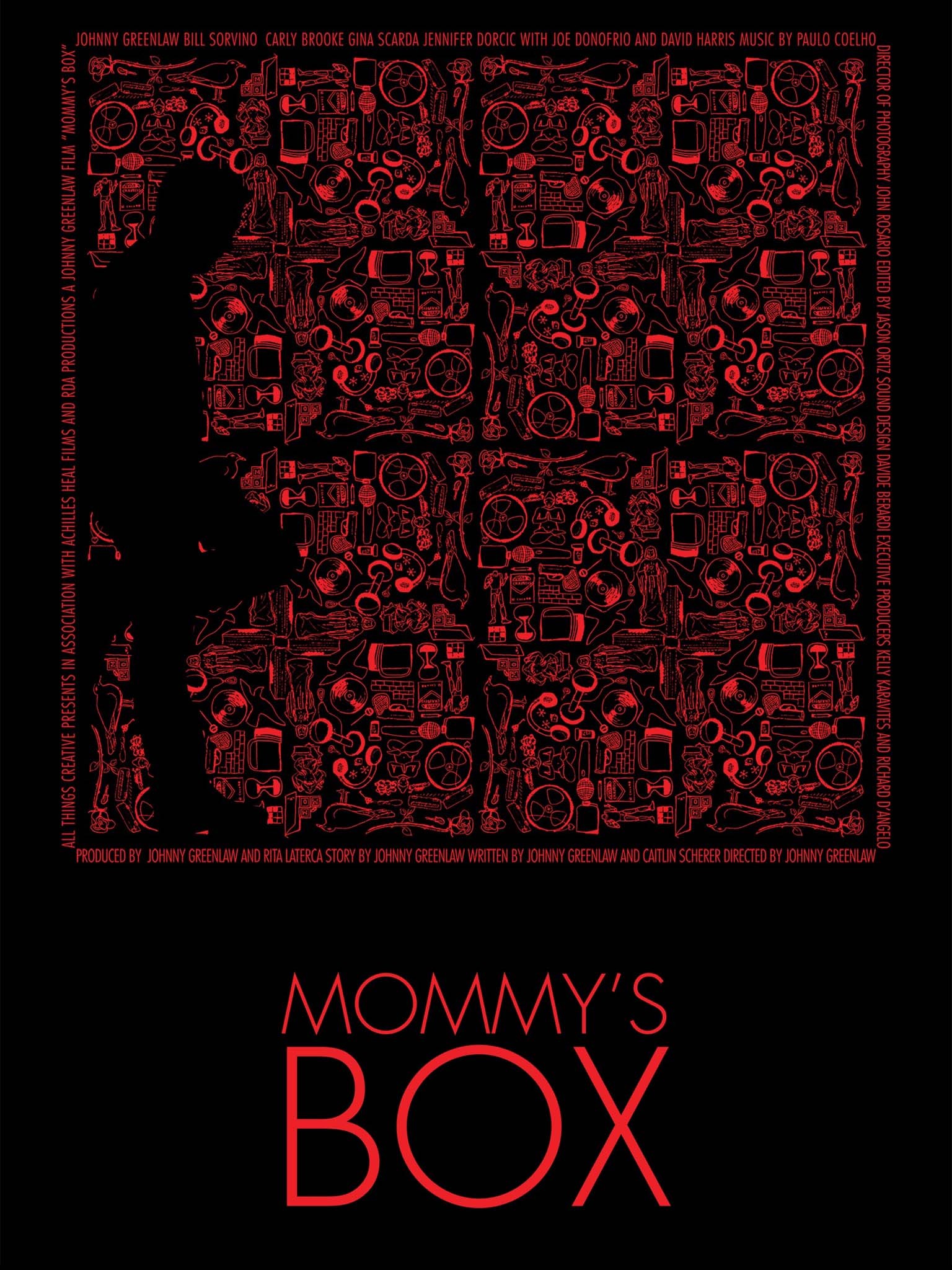 Mommy's Box | Rotten Tomatoes