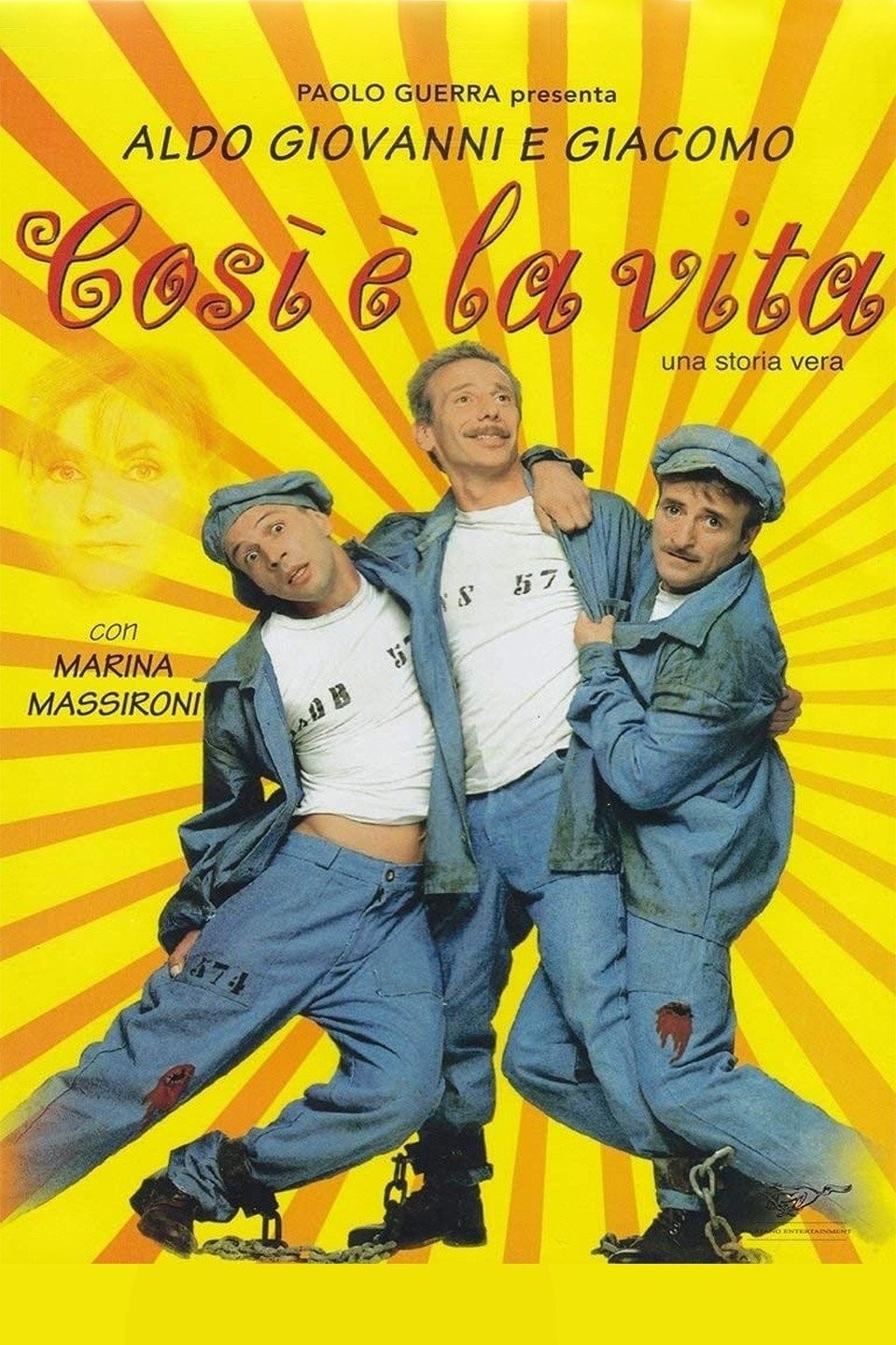 Così è la vita | Rotten Tomatoes
