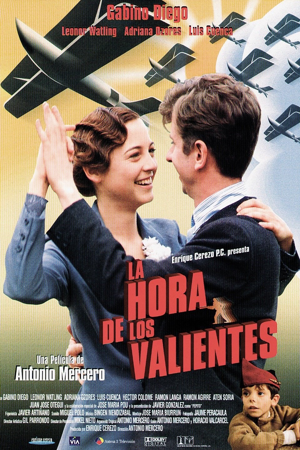 La hora de los valientes Pictures | Rotten Tomatoes