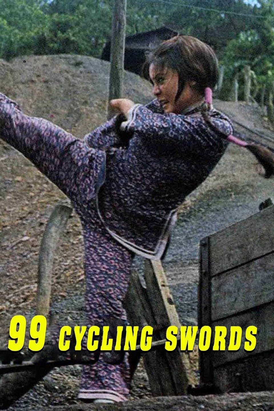 99 Cycling Swords | Rotten Tomatoes