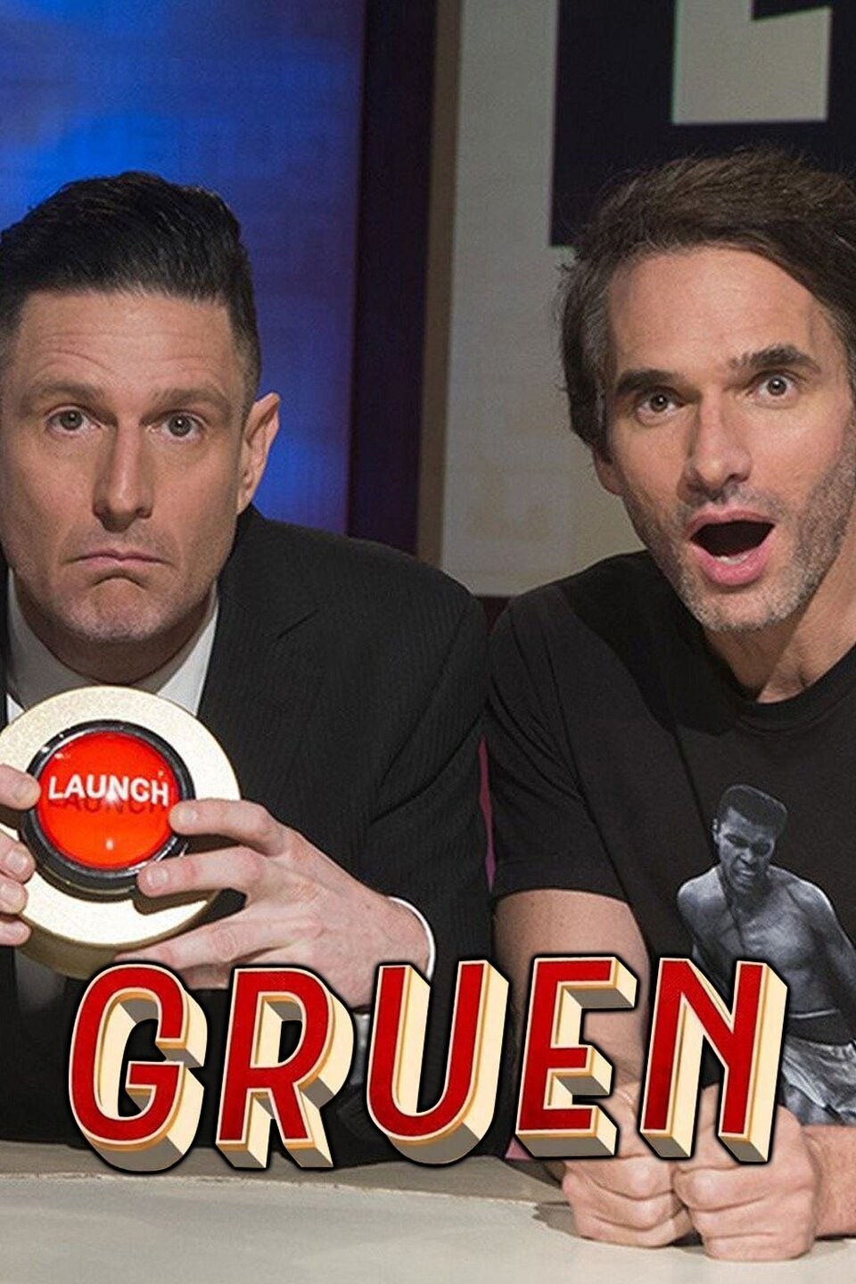 Gruen: Season 8 Pictures | Rotten Tomatoes