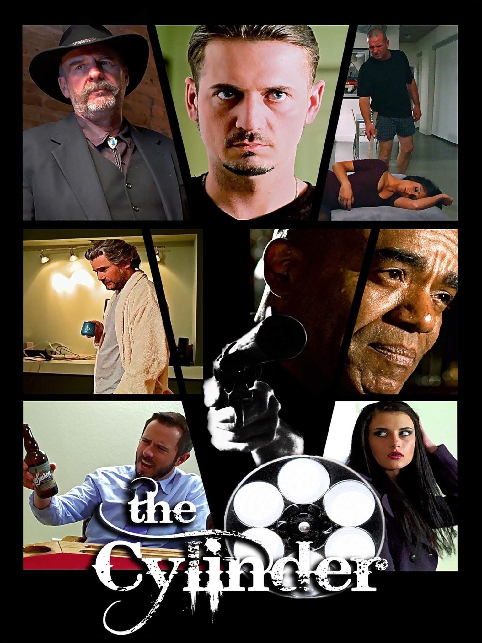 The Cylinder Pictures | Rotten Tomatoes