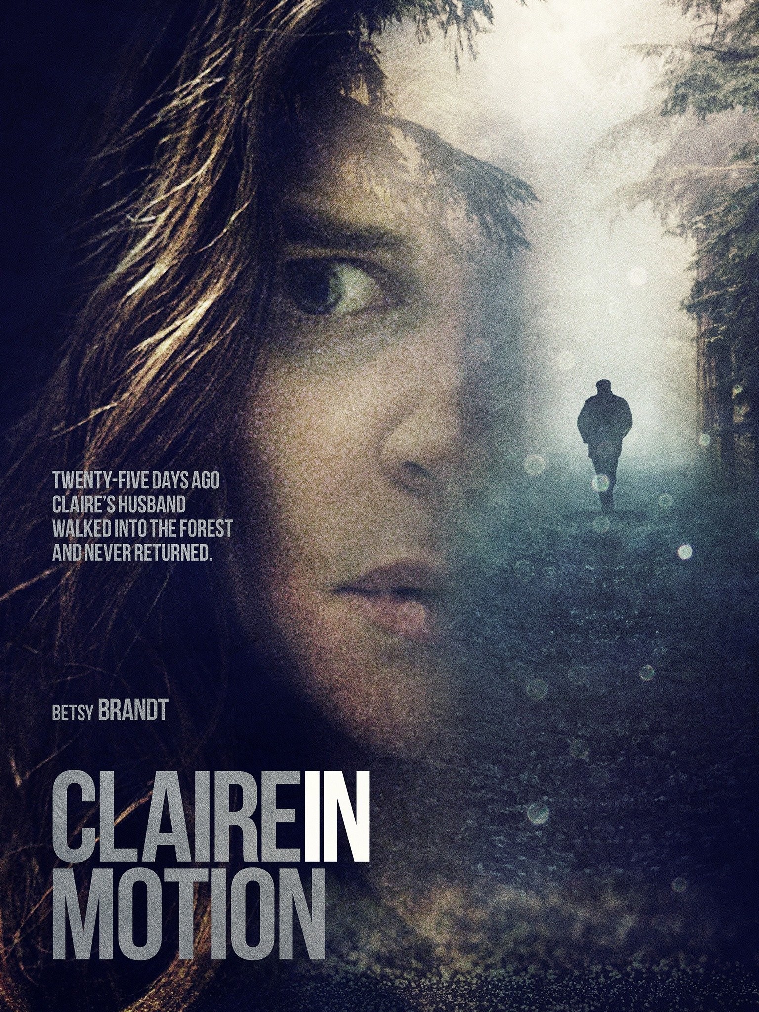 Betsy Brandt Bowling