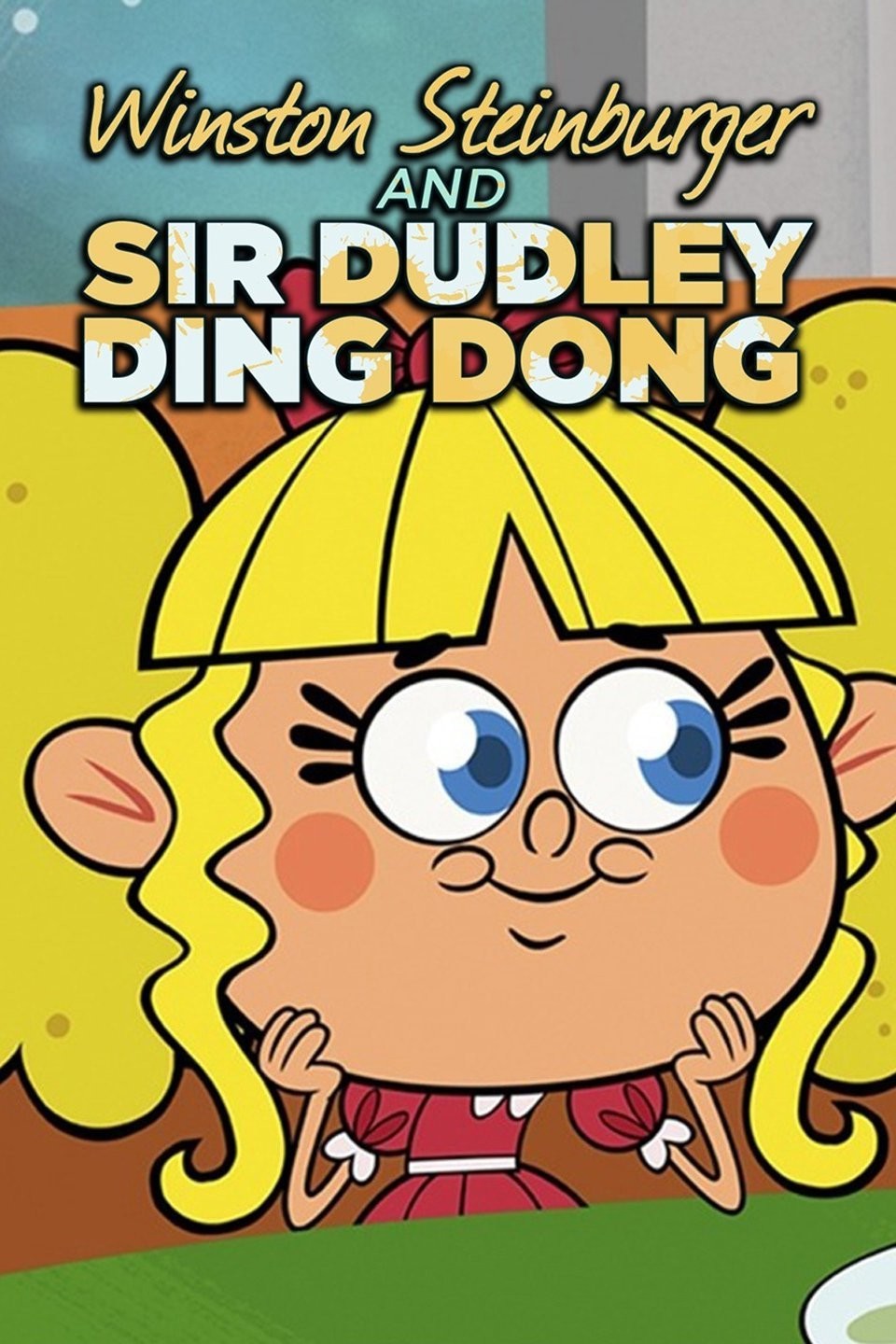 Winston Steinburger and Sir Dudley Ding Dong Season 1 | Rotten Tomatoes