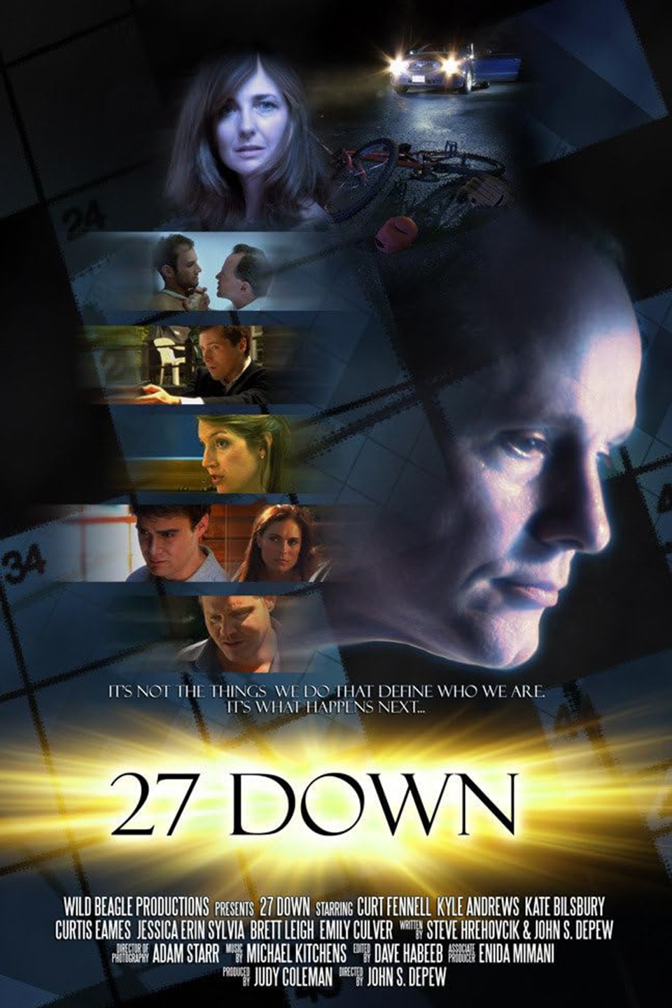 27 Down Pictures | Rotten Tomatoes