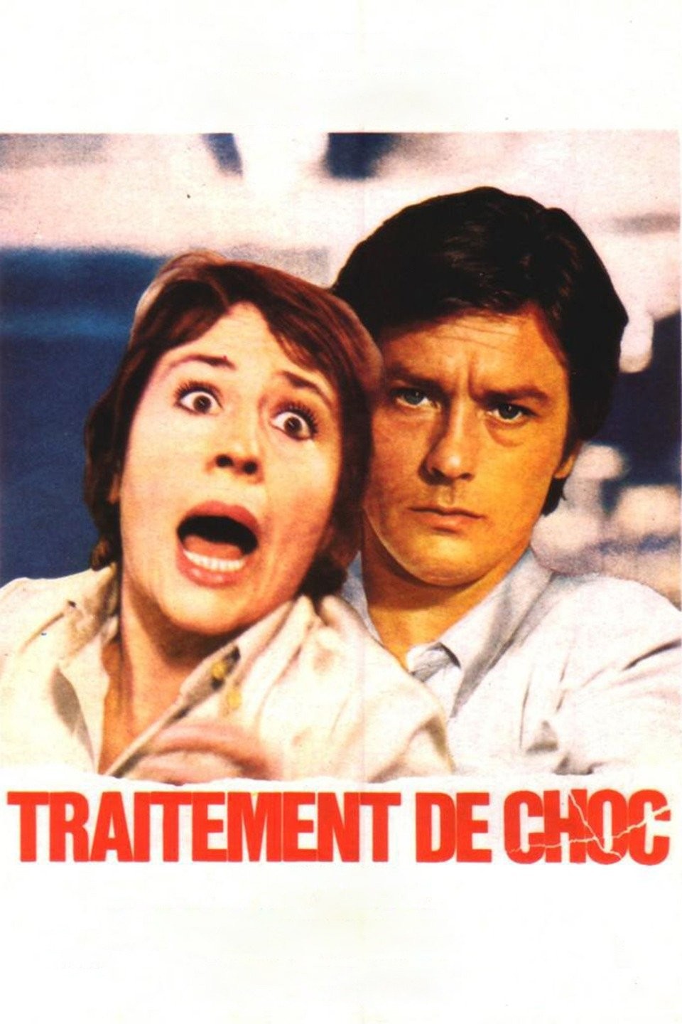 Traitement de choc | Rotten Tomatoes