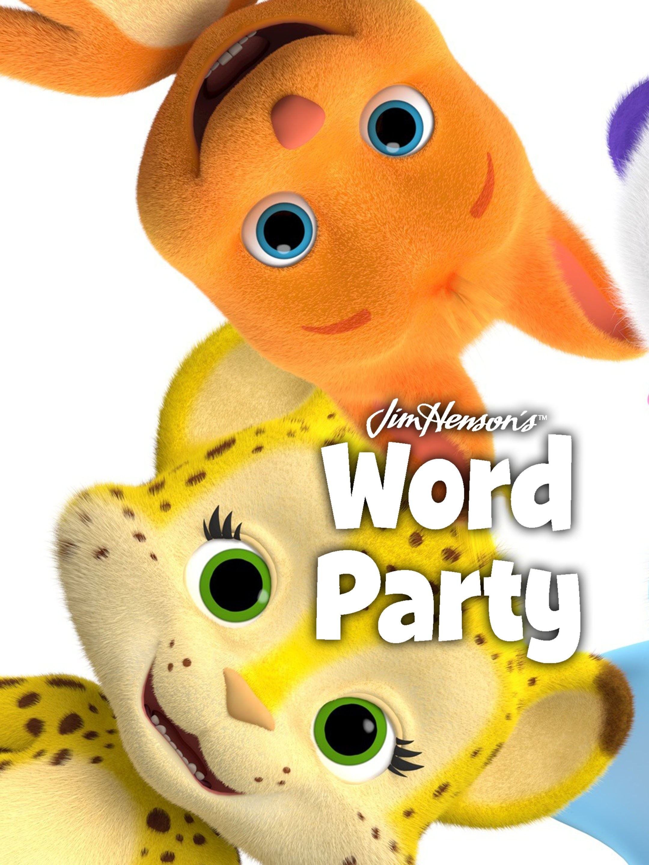 Word Party Season 2 | Rotten Tomatoes