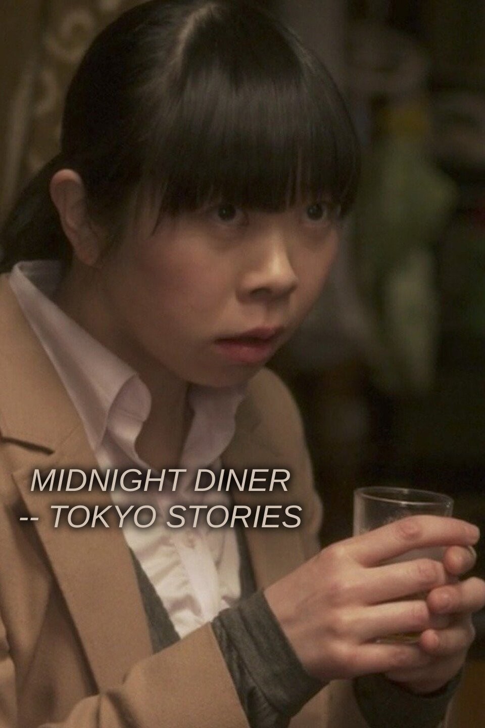 Midnight Diner -- Tokyo Stories Season 1 | Rotten Tomatoes