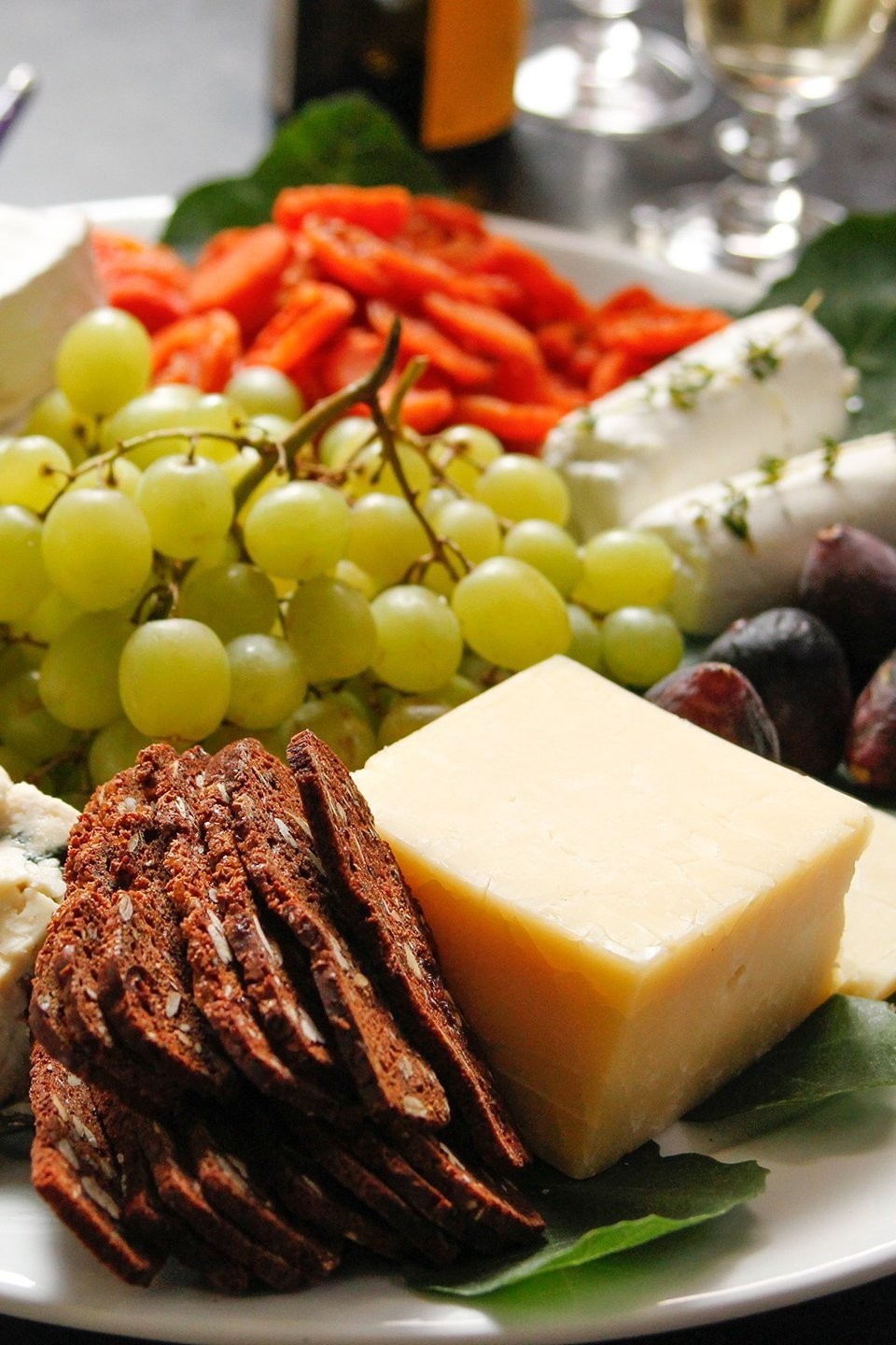 Cooking for Jeffrey: Dinner Party 101 Pictures - Rotten Tomatoes