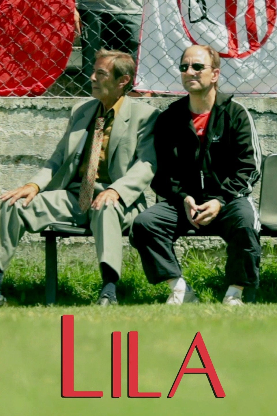 Lila | Rotten Tomatoes