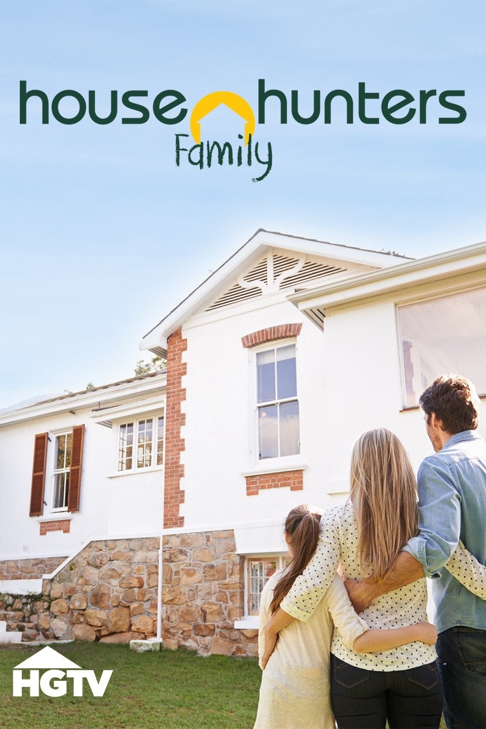 House Hunters Family Season 1 | Rotten Tomatoes