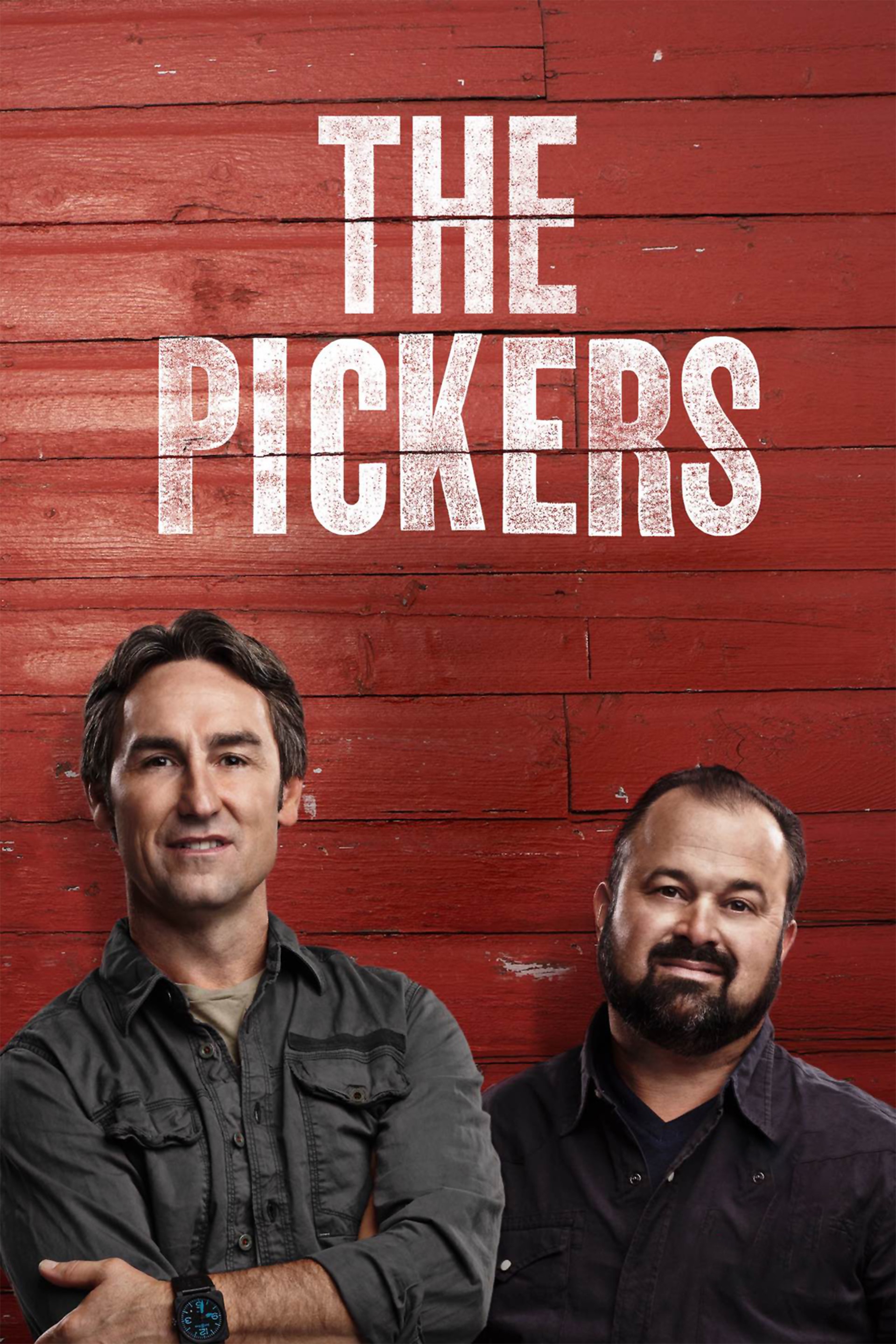 American Pickers Season 16 | Rotten Tomatoes