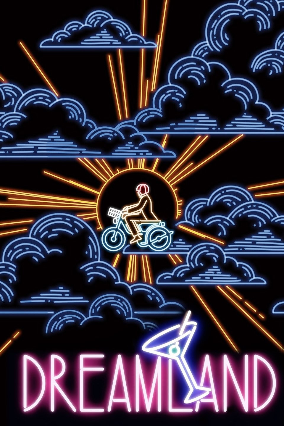 Dreamland | Rotten Tomatoes