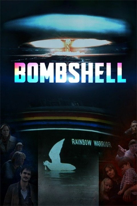 Bombshell Pictures | Rotten Tomatoes