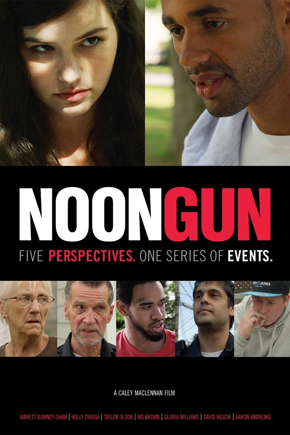 Noon Gun Pictures | Rotten Tomatoes