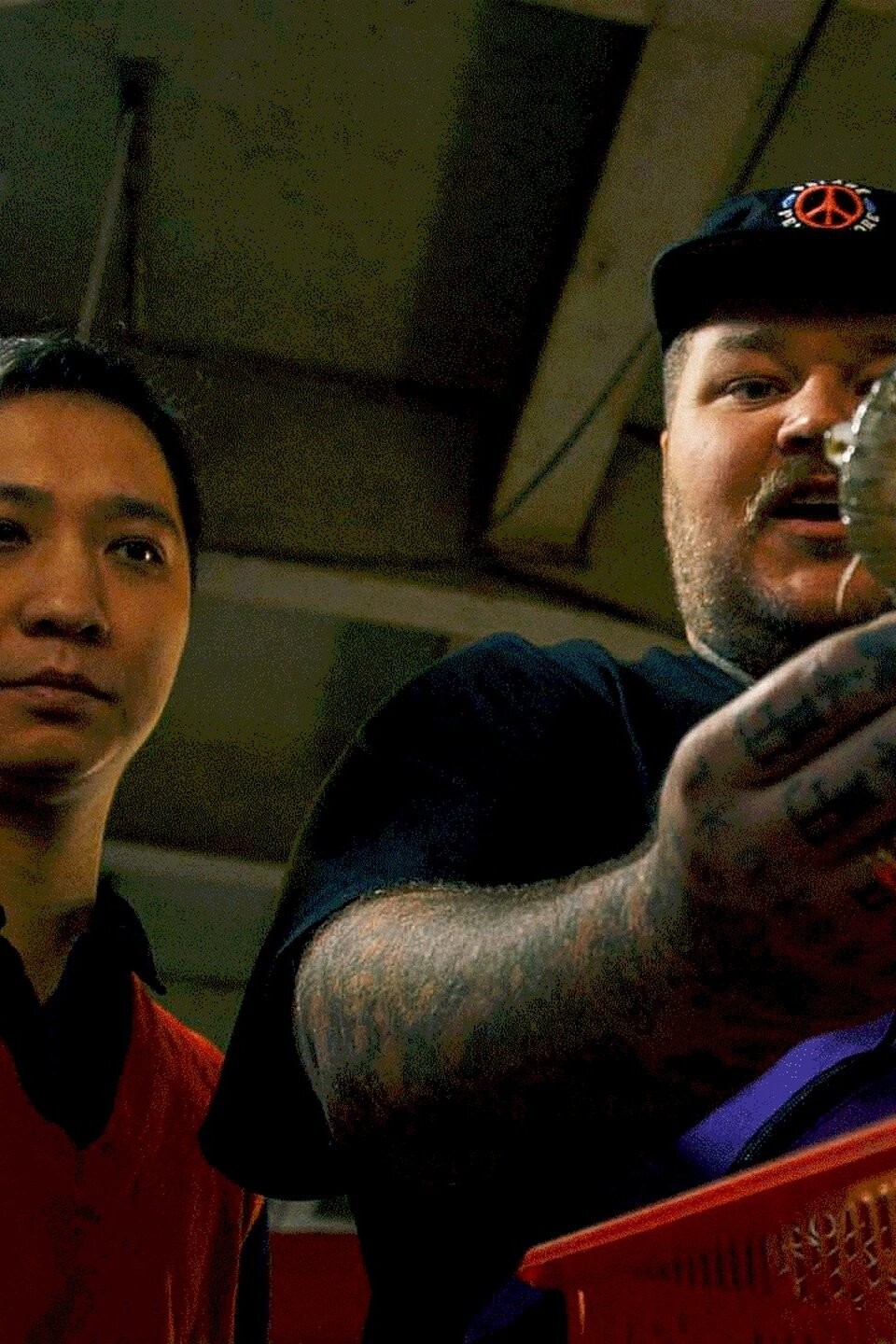 The French Connection Pictures | Rotten Tomatoes