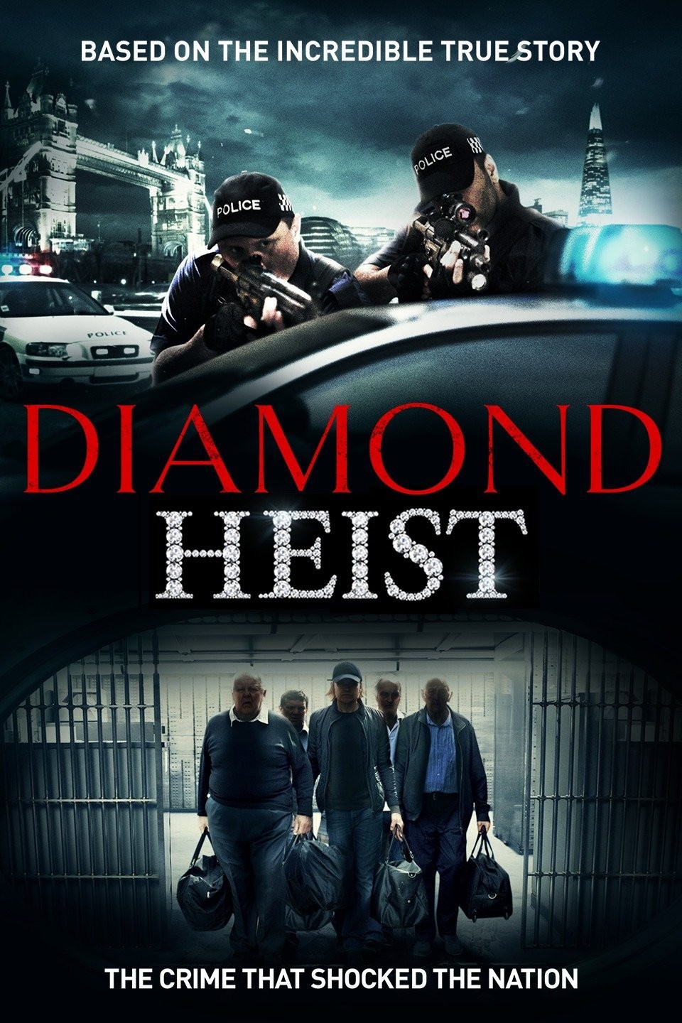Diamond Heist Pictures | Rotten Tomatoes