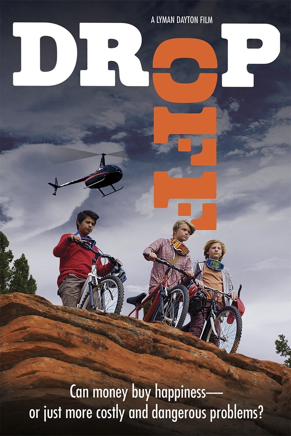 Drop Off | Rotten Tomatoes