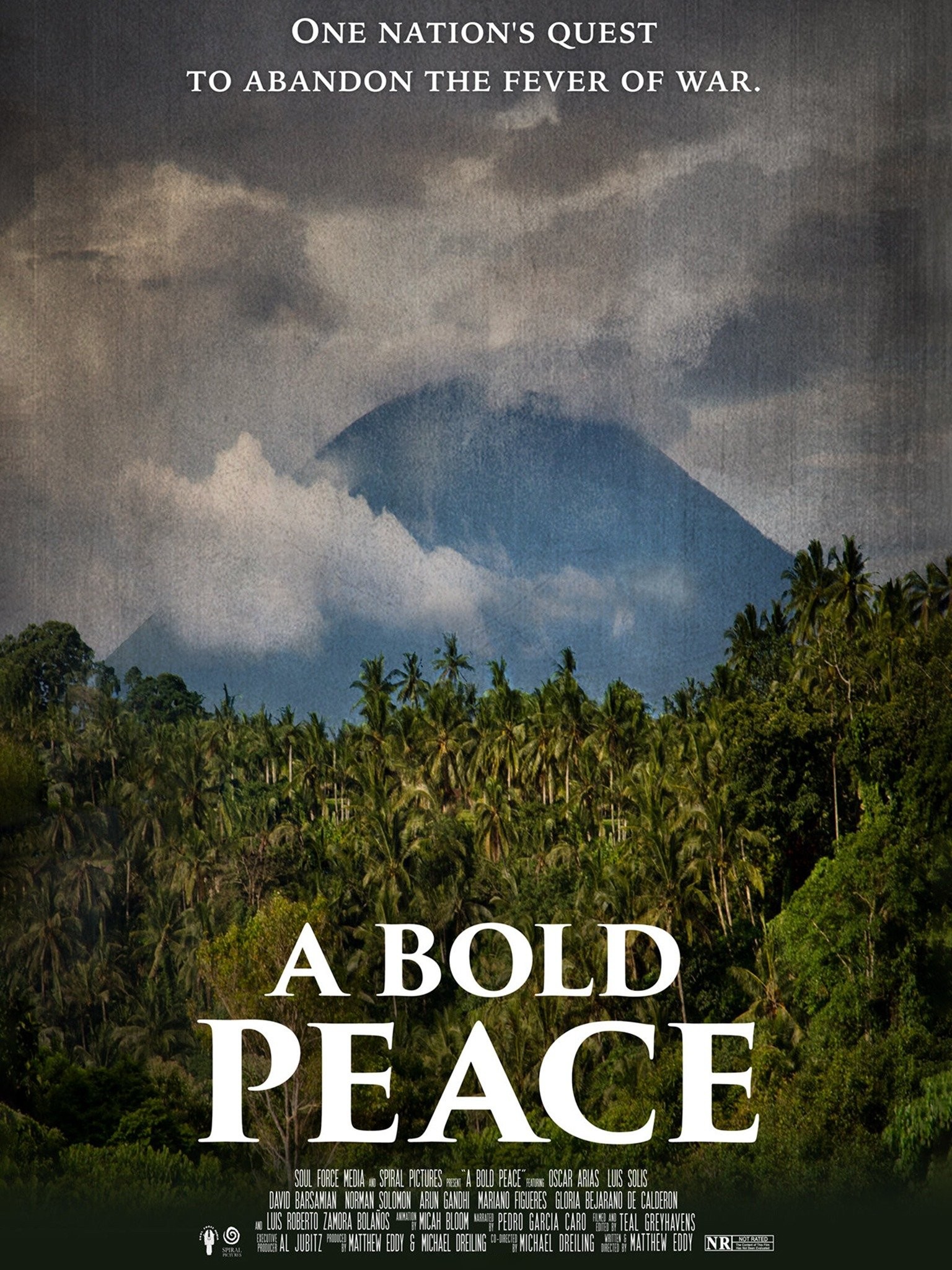A Bold Peace Pictures | Rotten Tomatoes