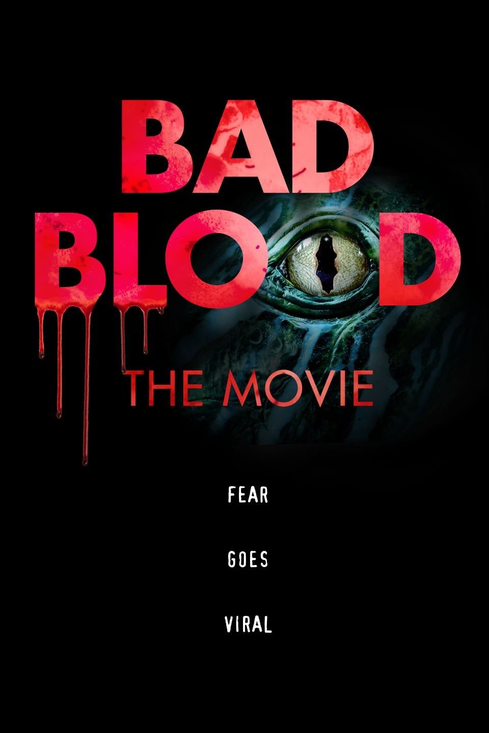 Bad Blood: The Movie | Rotten Tomatoes