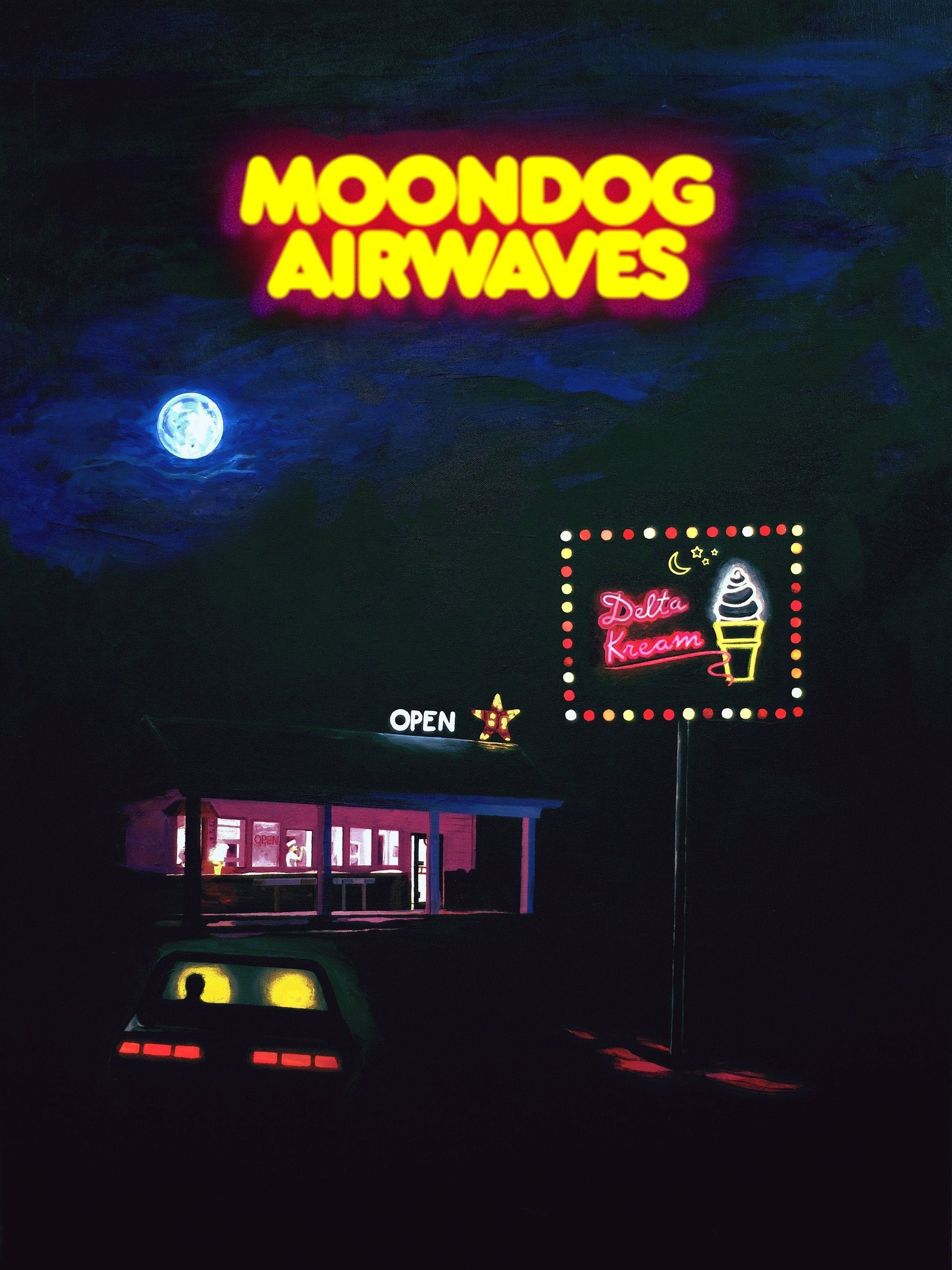 Moondog Airwaves Pictures | Rotten Tomatoes
