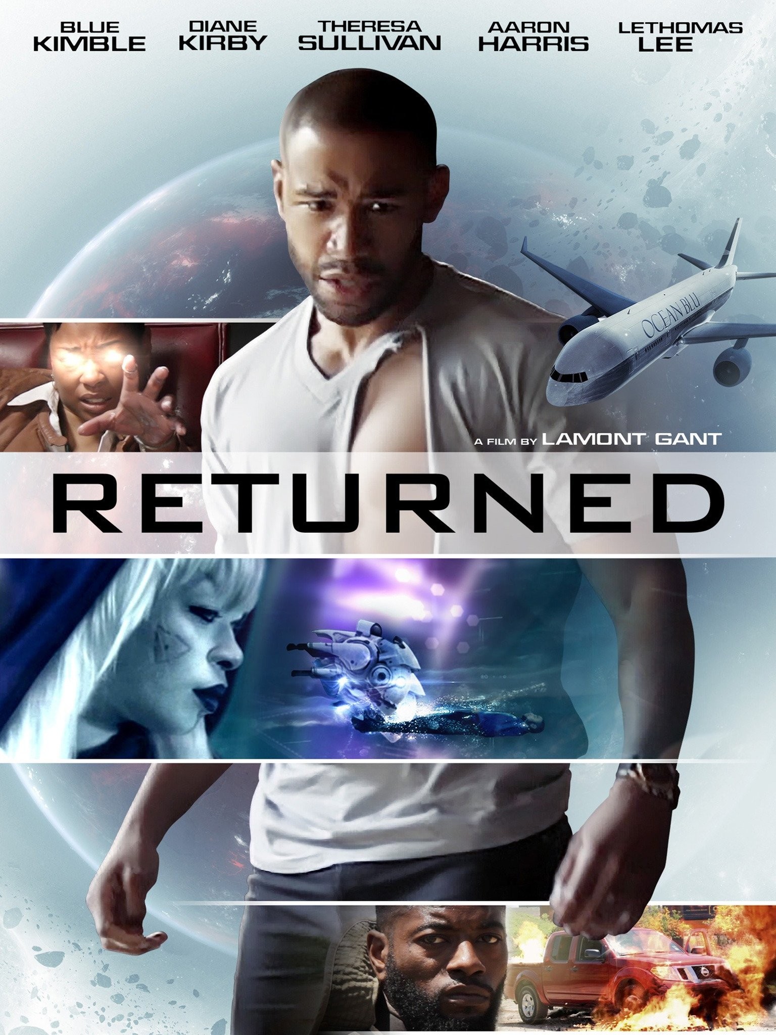 Returned Pictures | Rotten Tomatoes