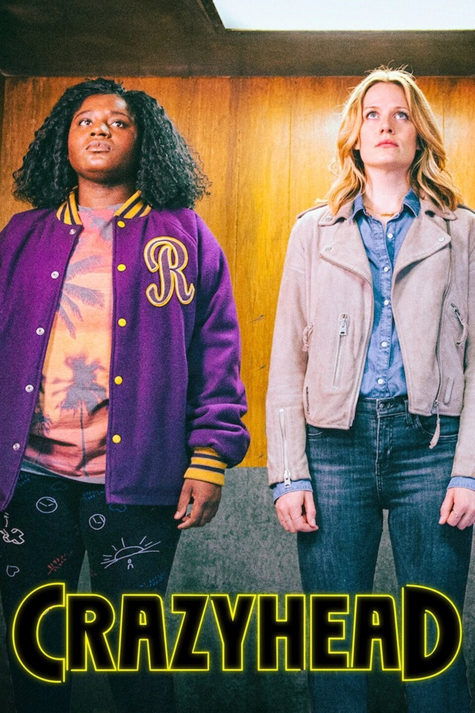 Crazyhead - Rotten Tomatoes