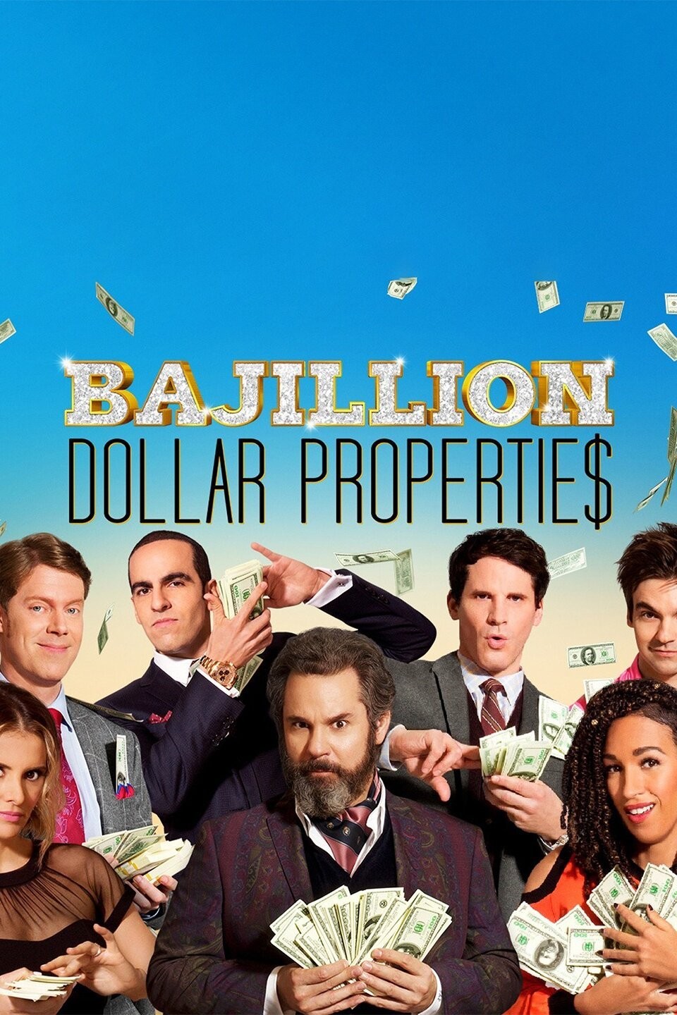 Bajillion Dollar Propertie$ - Rotten Tomatoes