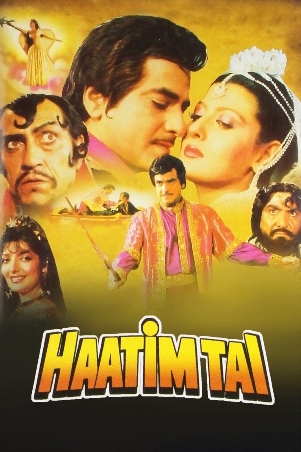 Haatim Tai | Rotten Tomatoes