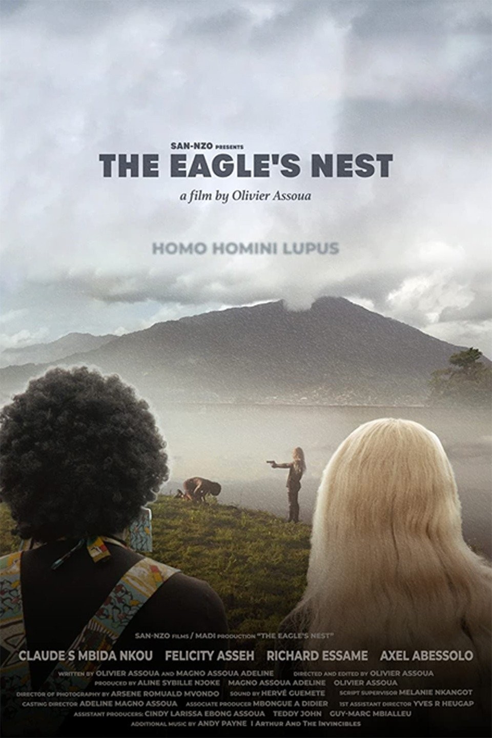 Eagle's Nest Pictures | Rotten Tomatoes