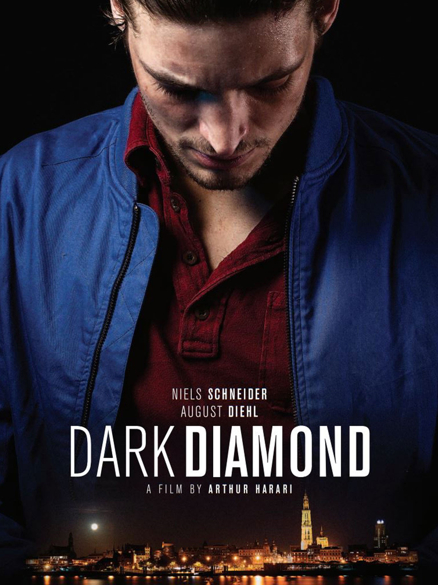 Dark Diamond | Rotten Tomatoes