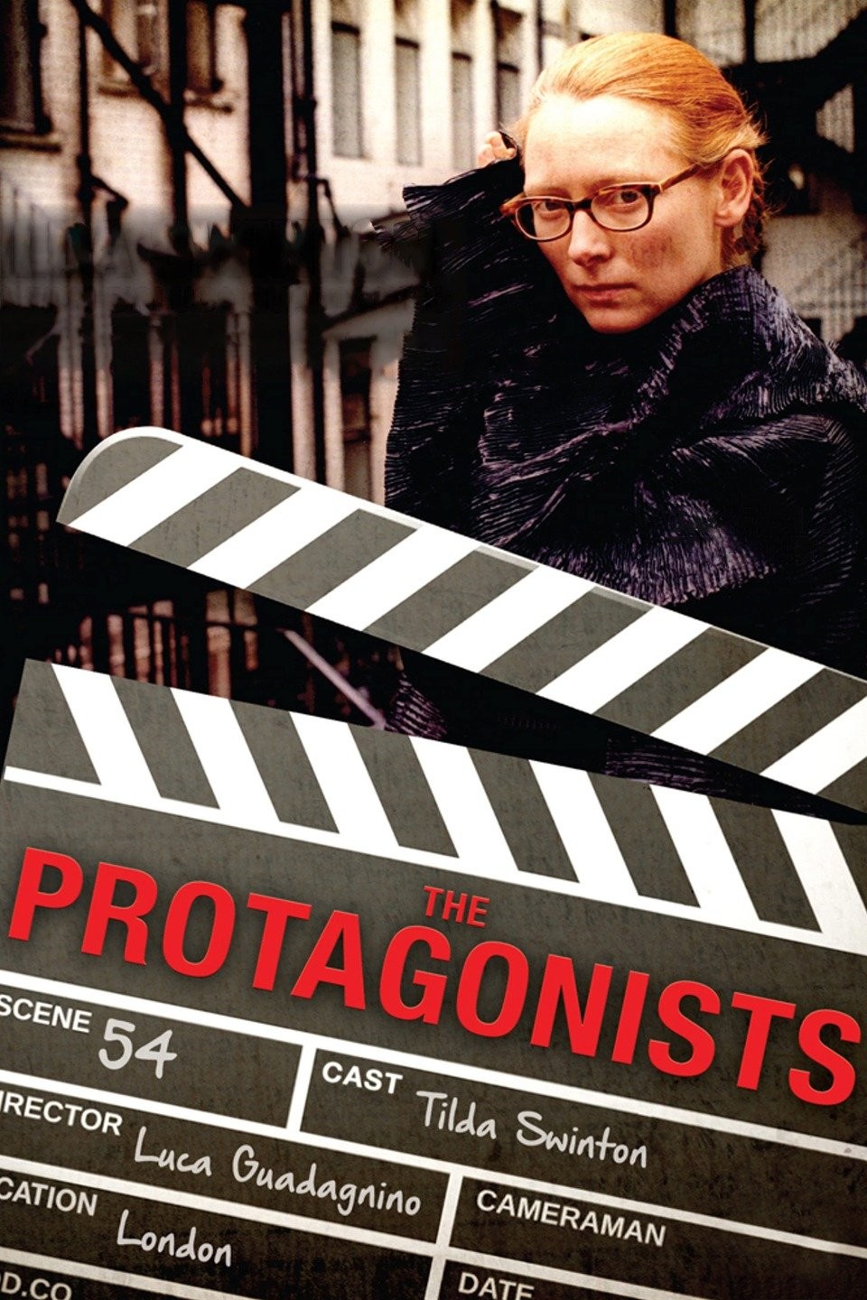 The Protagonists | Rotten Tomatoes