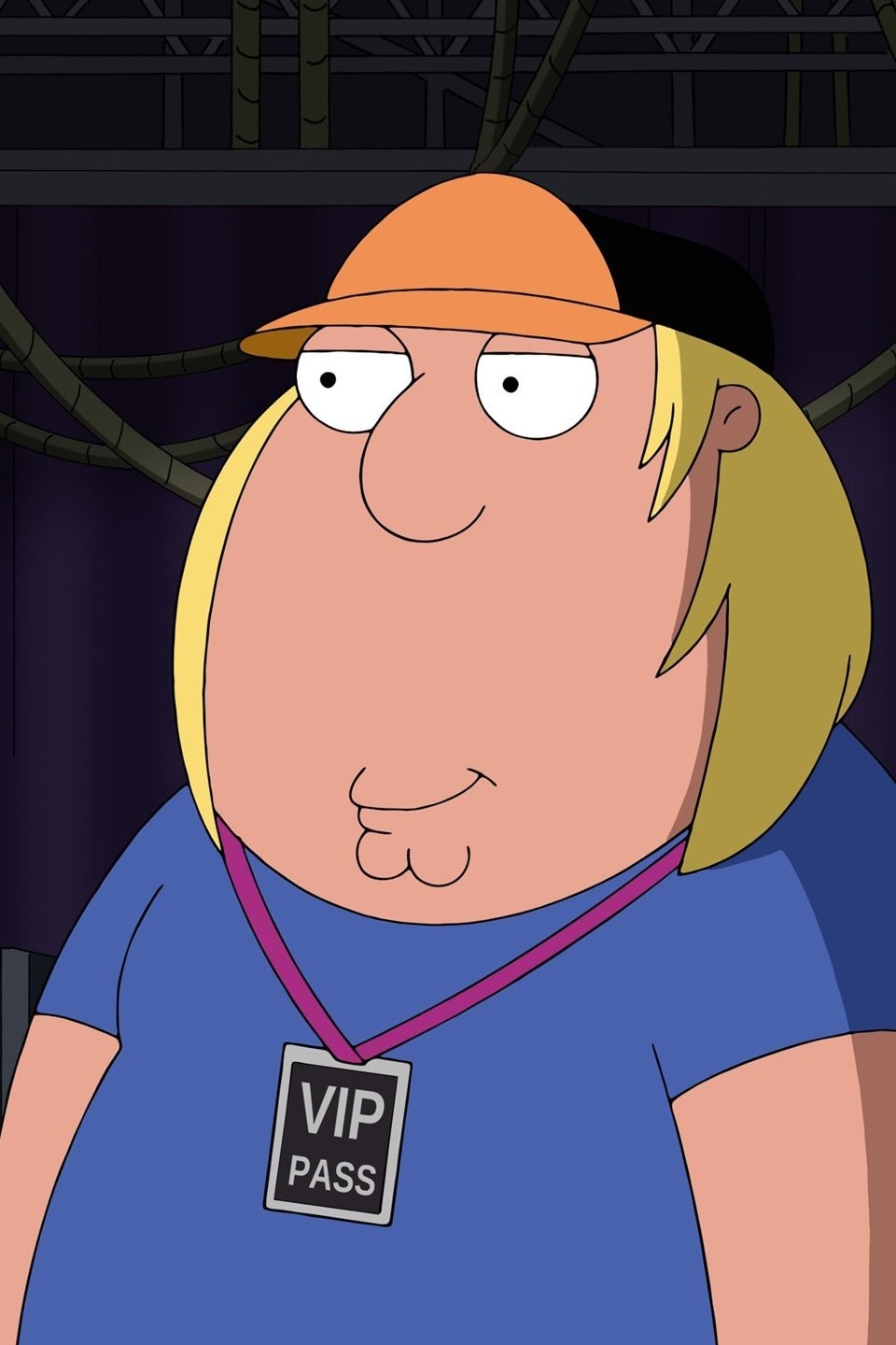 Chris Has Got a Date, Date, Date, Date, Date Pictures | Rotten Tomatoes