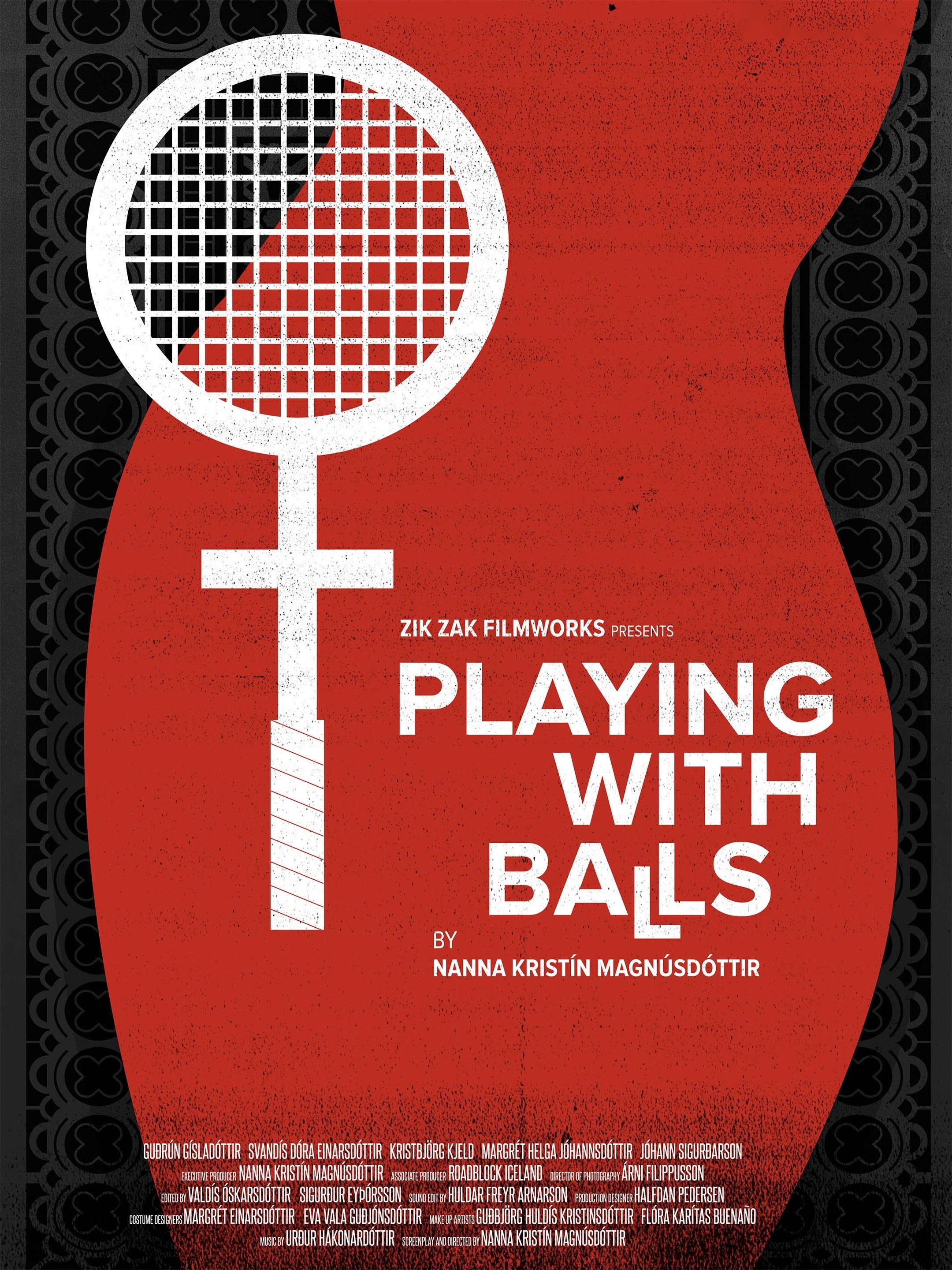 Playing With Balls | Rotten Tomatoes