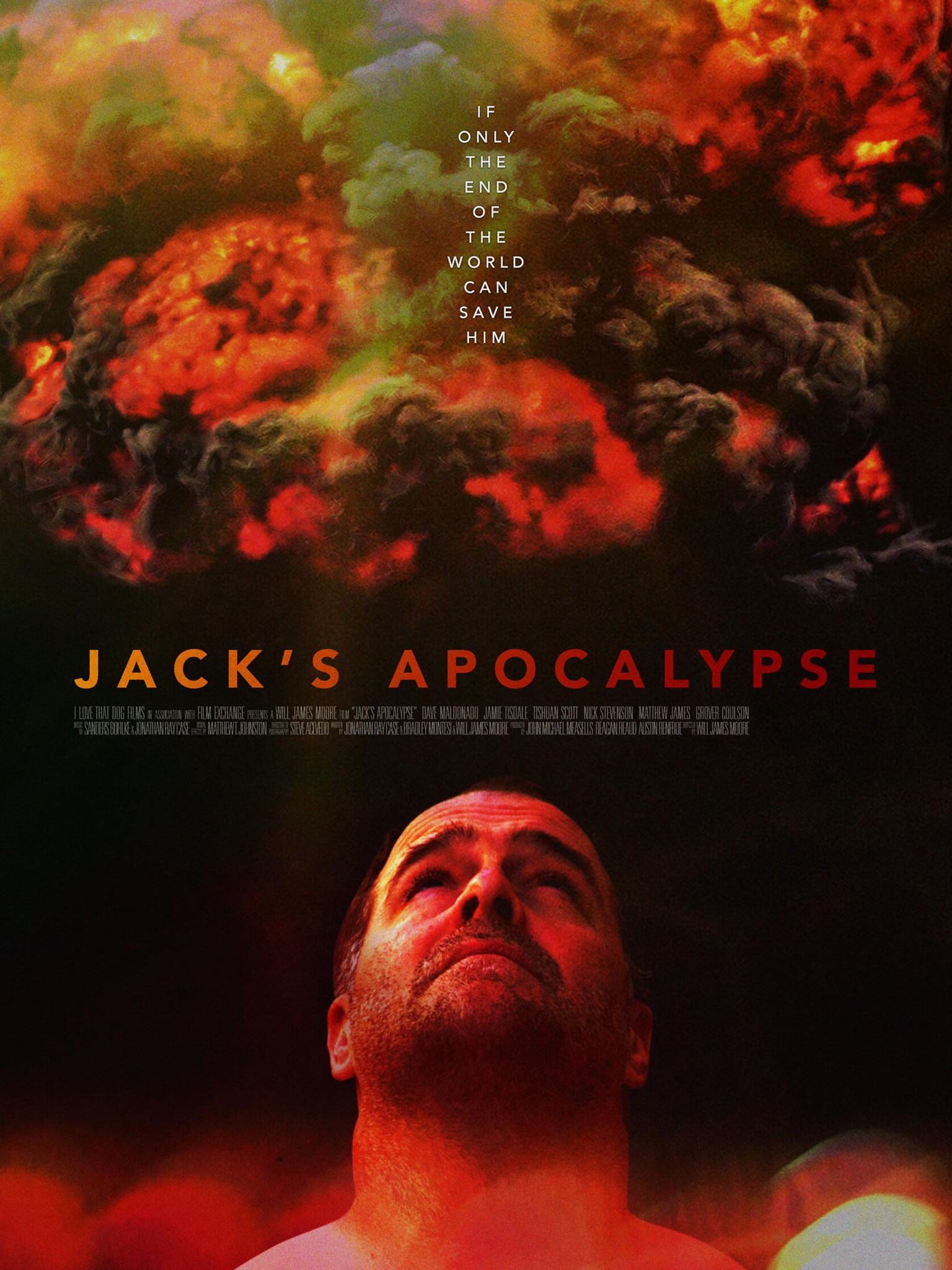 Jack's Apocalypse Pictures | Rotten Tomatoes