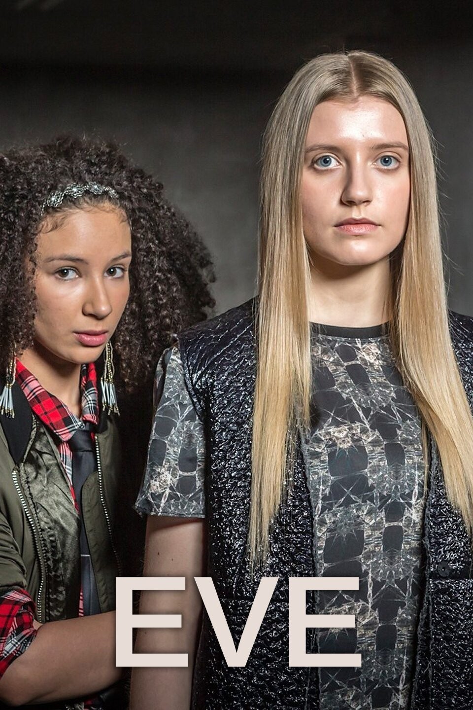 Eve Season 3 | Rotten Tomatoes