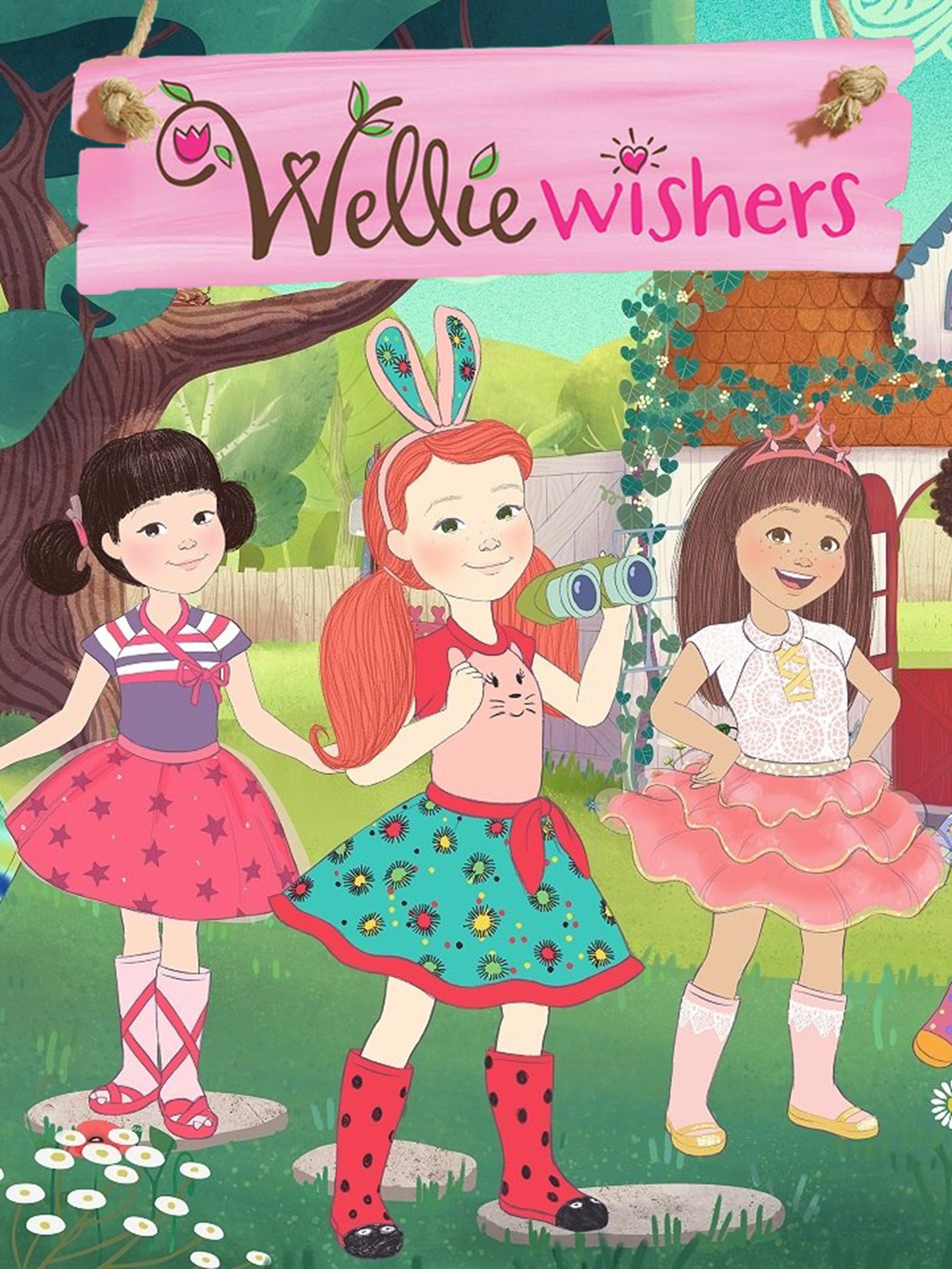 WellieWishers Season 1 | Rotten Tomatoes
