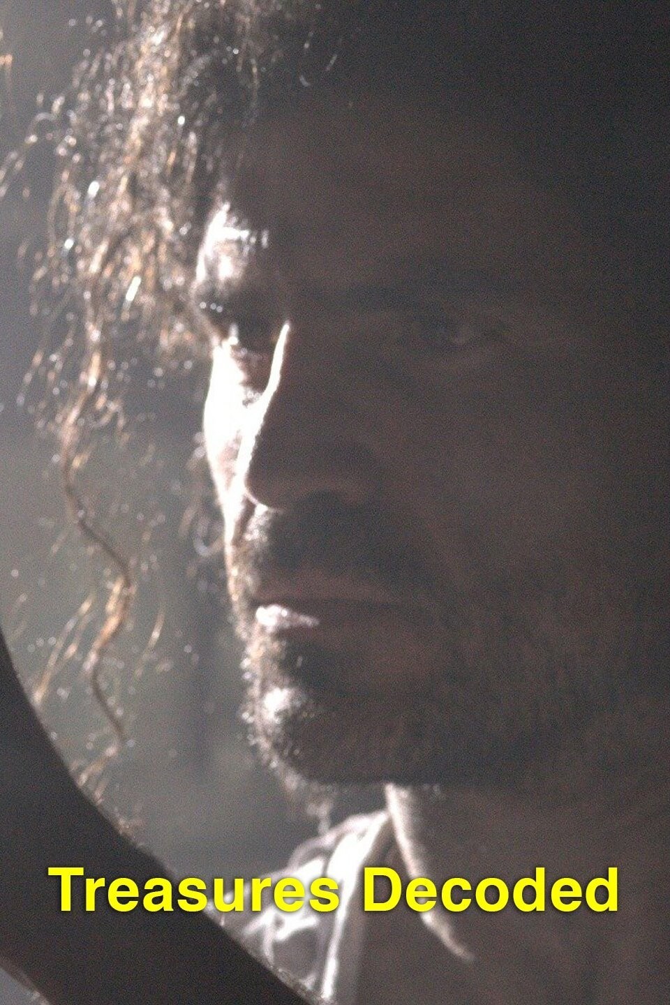 Treasures Decoded - Rotten Tomatoes